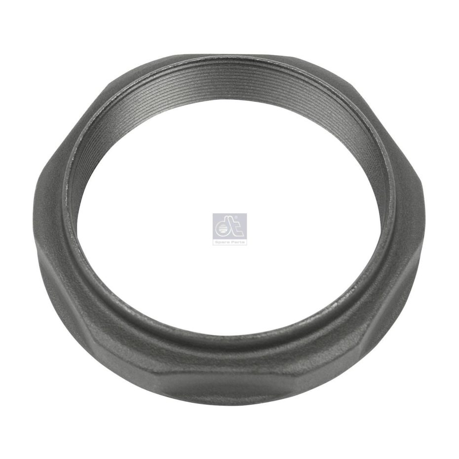 GROOVED NUT (64906200001 - 81906200110) - LPM TRUCK PARTS