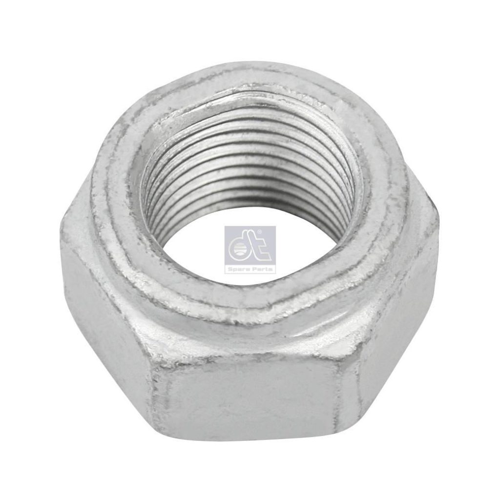GROOVED NUT (64906200001 - 81906200110) - LPM TRUCK PARTS