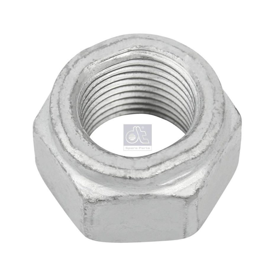 FLANGE NUT (7420456099 - 20456099) - LPM TRUCK PARTS