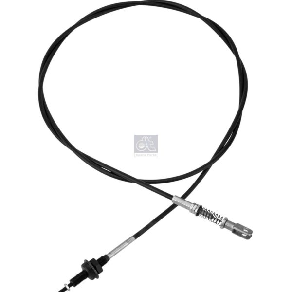 ENGINE HOOD CABLE Archives - LPM TRUCK PARTS