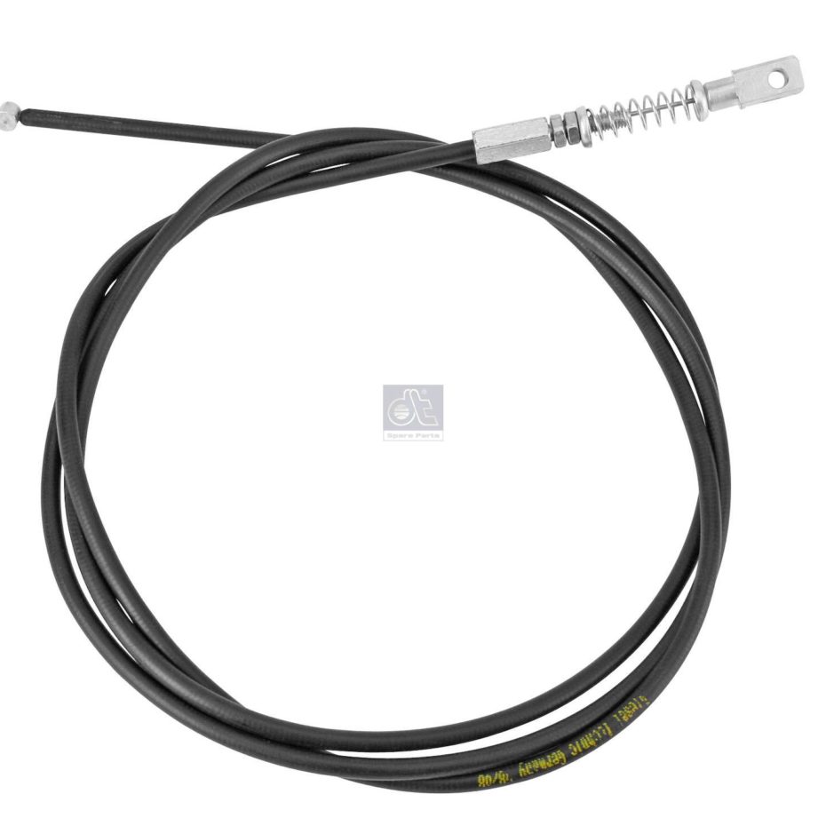 ENGINE HOOD CABLE Archives - LPM TRUCK PARTS