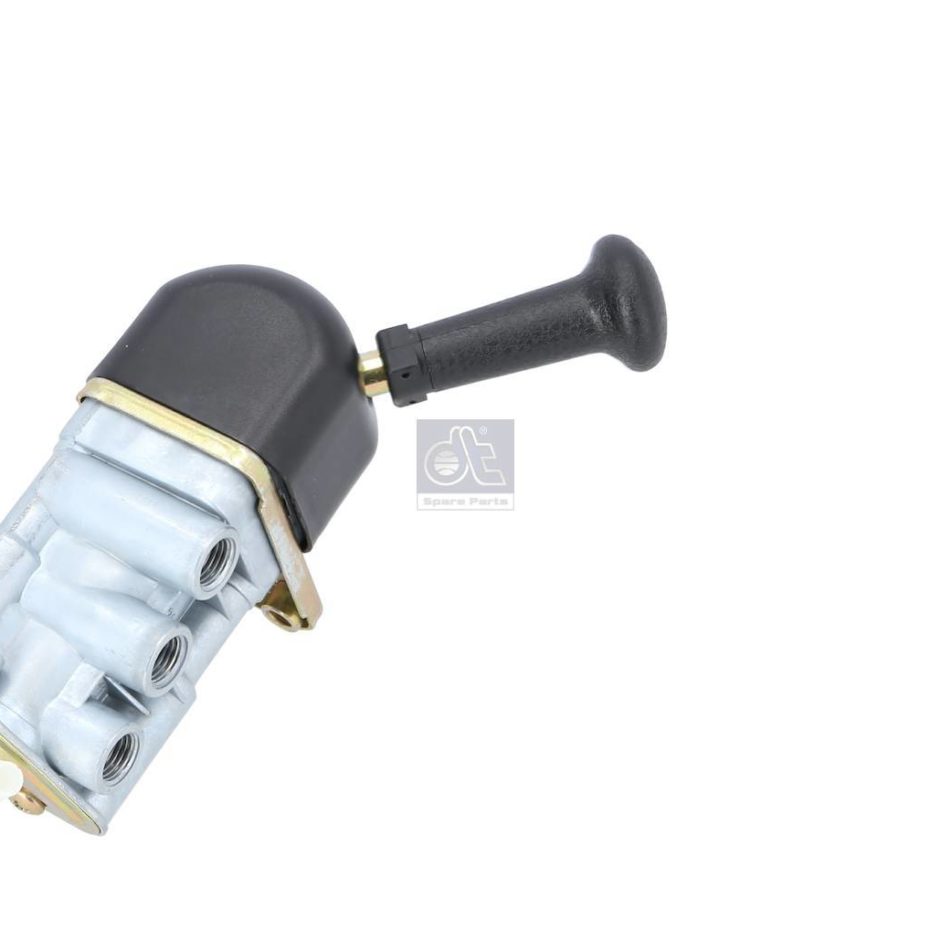 HAND BRAKE VALVE (41211341) - LPM TRUCK PARTS