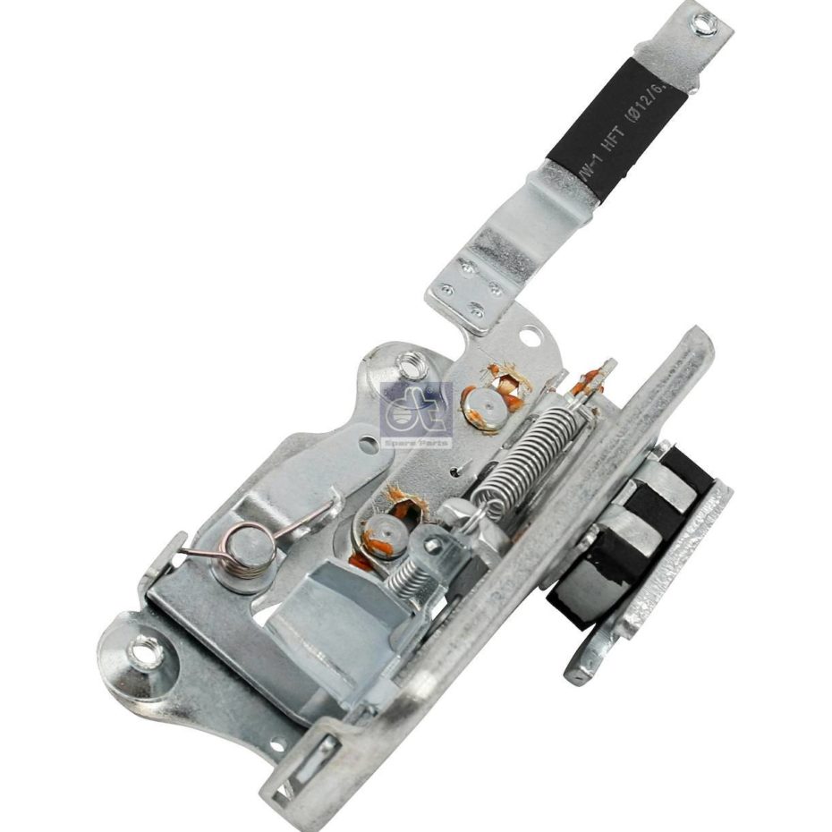 DOOR LOCK, RIGHT (98416419) - LPM TRUCK PARTS