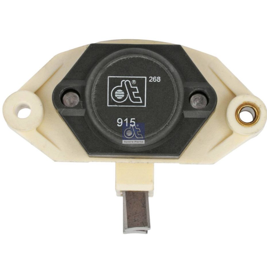 REGULATOR, ALTERNATOR (0031541306) - LPM TRUCK PARTS