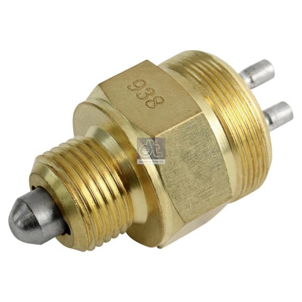 SWITCH (1260008 - 5001833180) - LPM TRUCK PARTS