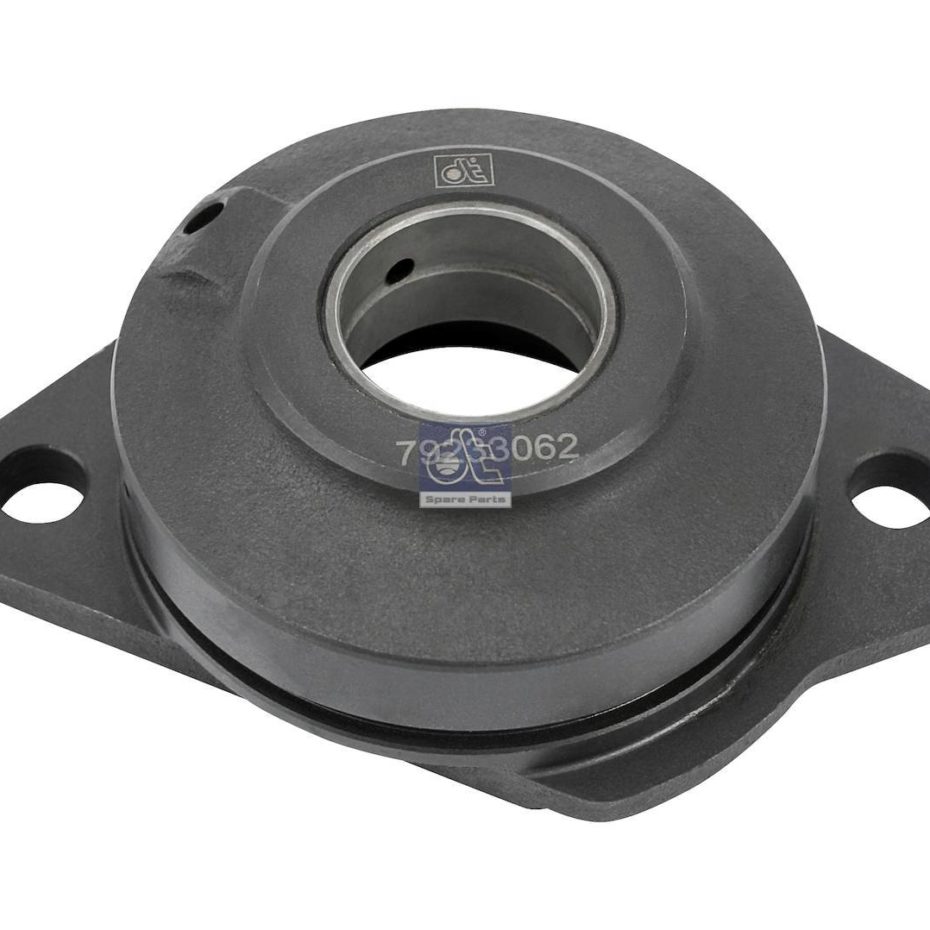 FLANGE, COMPRESSOR (51541300040 - 4031301645) - LPM TRUCK PARTS