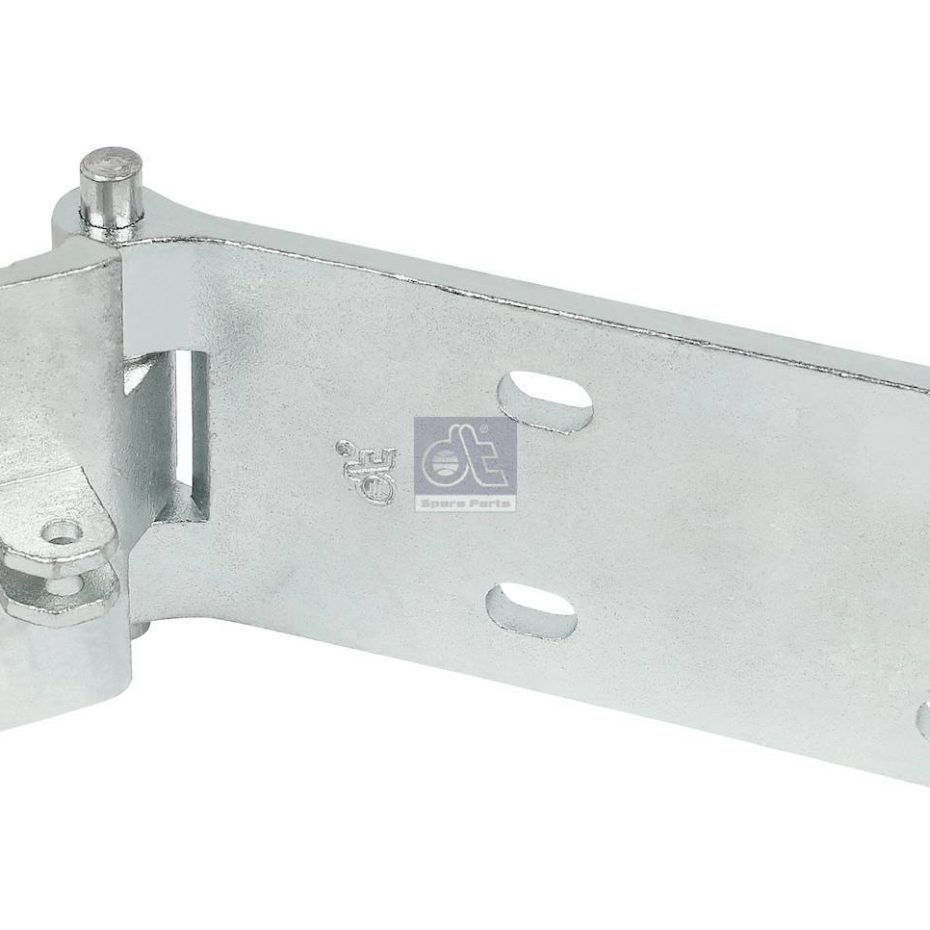 HINGE, LOWER RIGHT (0007230541) - LPM TRUCK PARTS