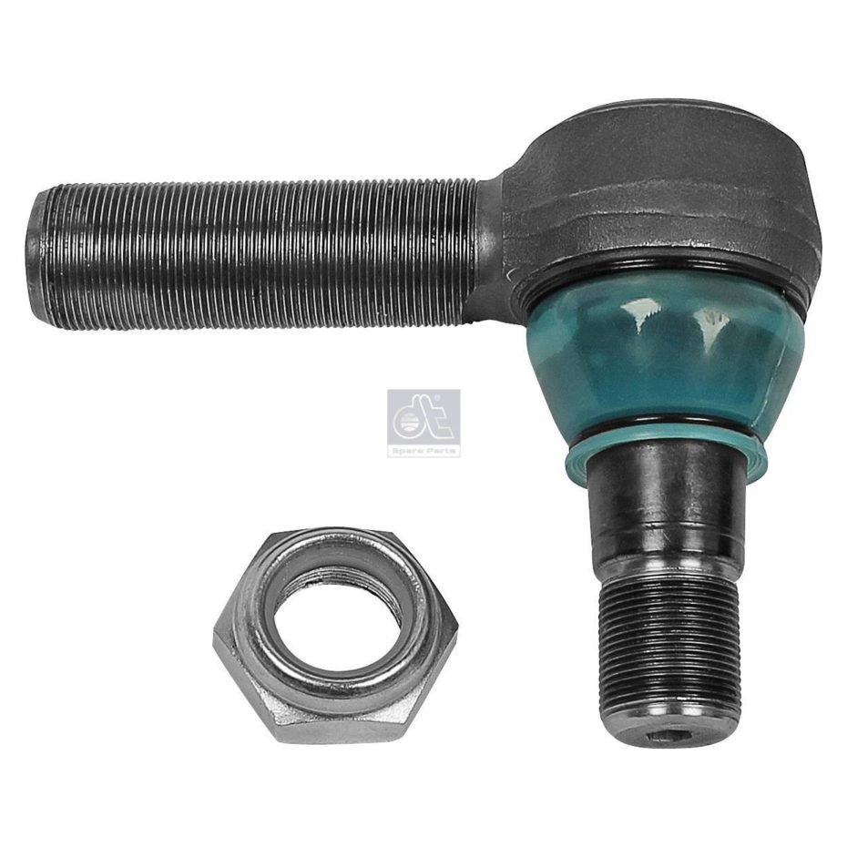 BALL JOINT, LEFT HAND THREAD (81953016323 - AN85778001) - LPM TRUCK PARTS