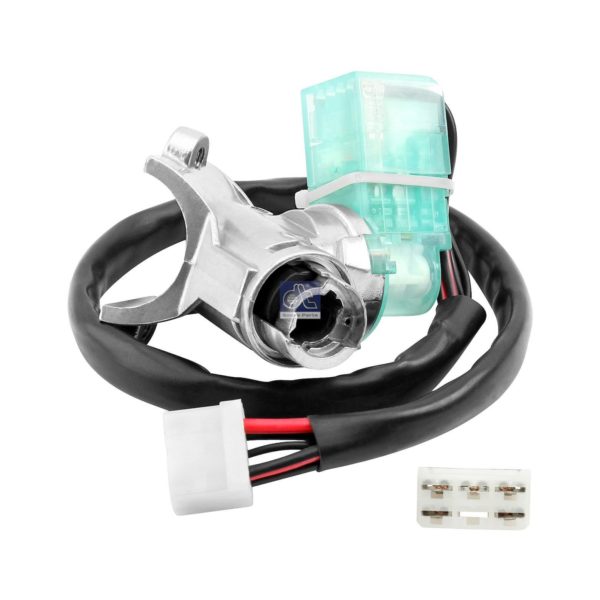 STEERING LOCK Archives - LPM TRUCK PARTS