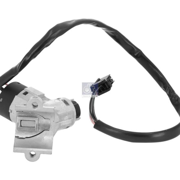 STEERING LOCK (9434600104) - LPM TRUCK PARTS