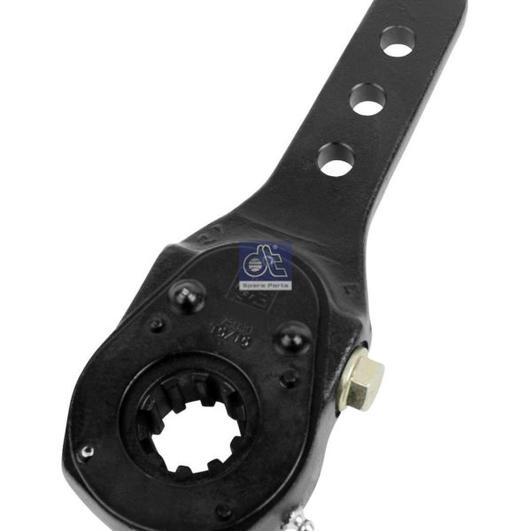 BRAKE SLACK ADJUSTER MANUAL Archives - LPM TRUCK PARTS