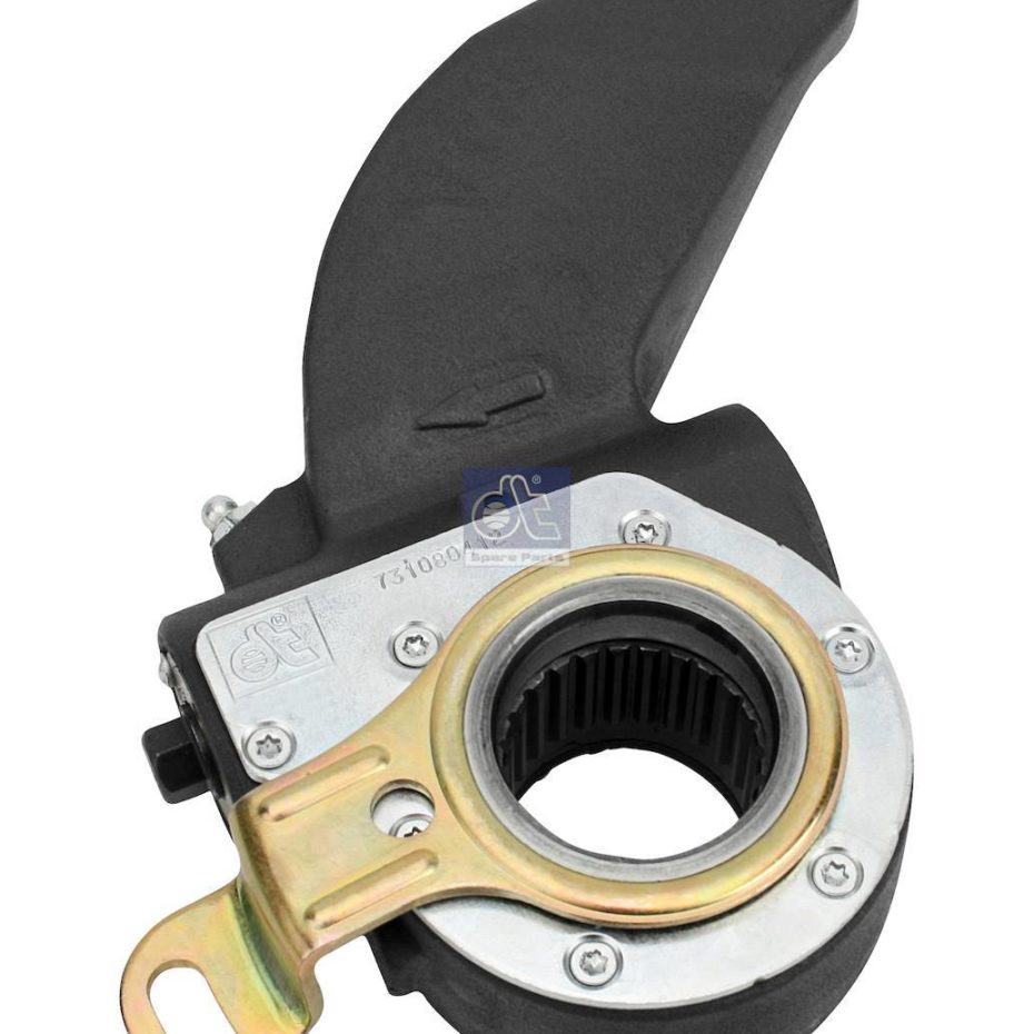 SLACK ADJUSTER, AUTOMATIC RIGHT (0517490200 - 9454200138) - LPM TRUCK PARTS