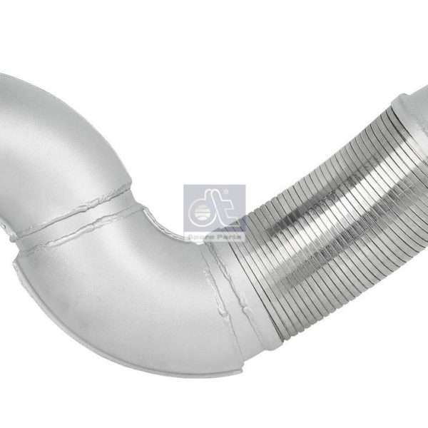 EXHAUST PIPE (9424902819) - LPM TRUCK PARTS