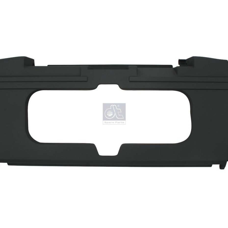 BUMPER, CENTER (9438850201) - LPM TRUCK PARTS