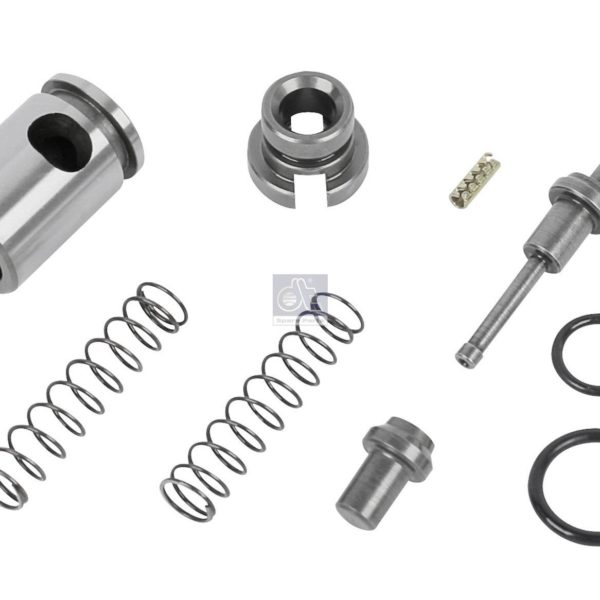 VALVE, GEARBOX (6552600157 - 9602601257) - LPM TRUCK PARTS