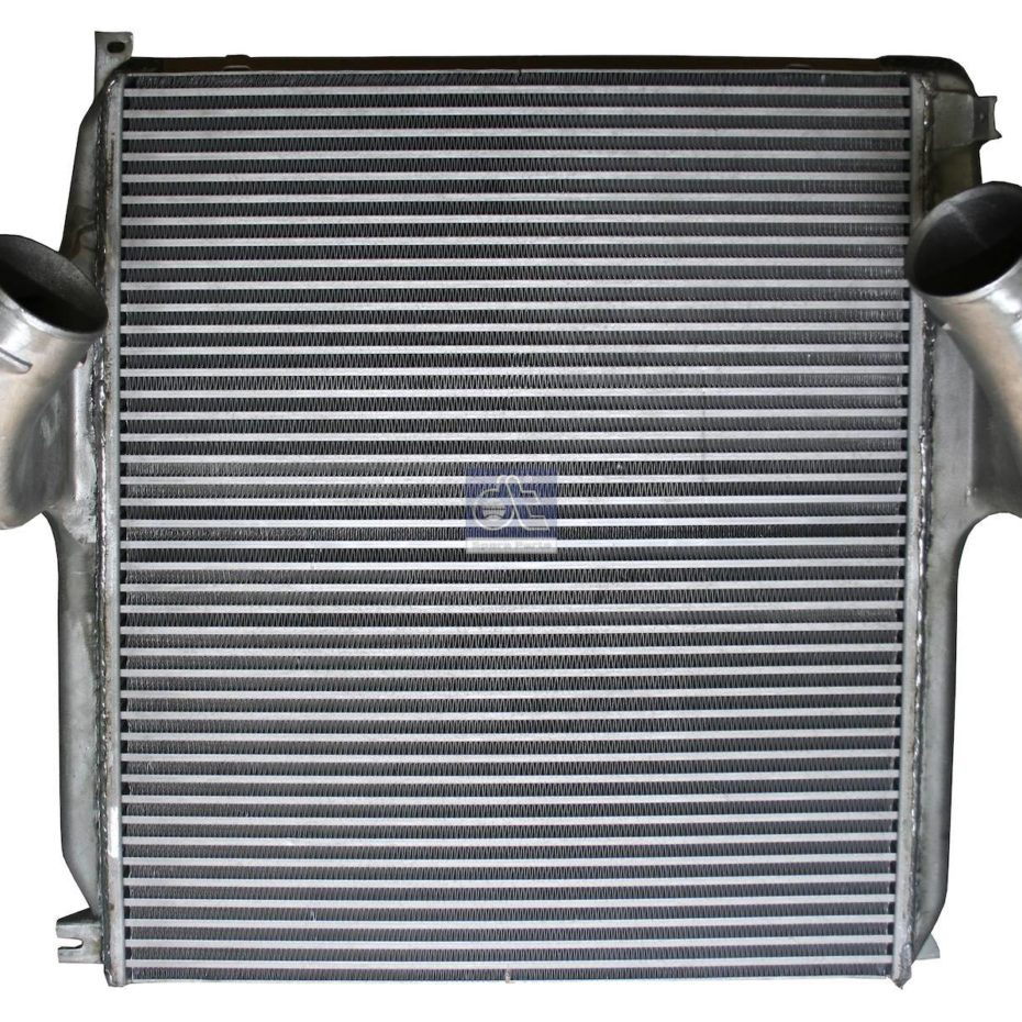 INTERCOOLER (9425010101 - 9425011001) - LPM TRUCK PARTS