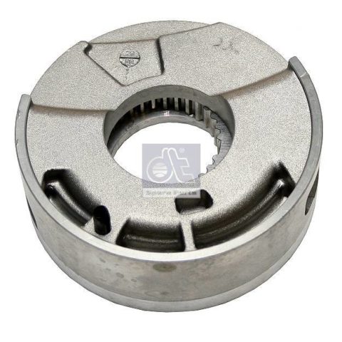 OIL PUMP, GEARBOX (3892600290 - 9452600090) - LPM TRUCK PARTS