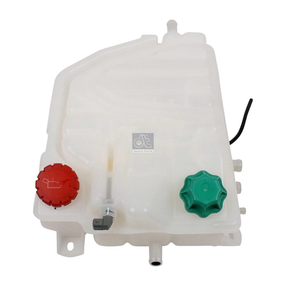 EXPANSION TANK (9705000249 - 9705000449) - LPM TRUCK PARTS