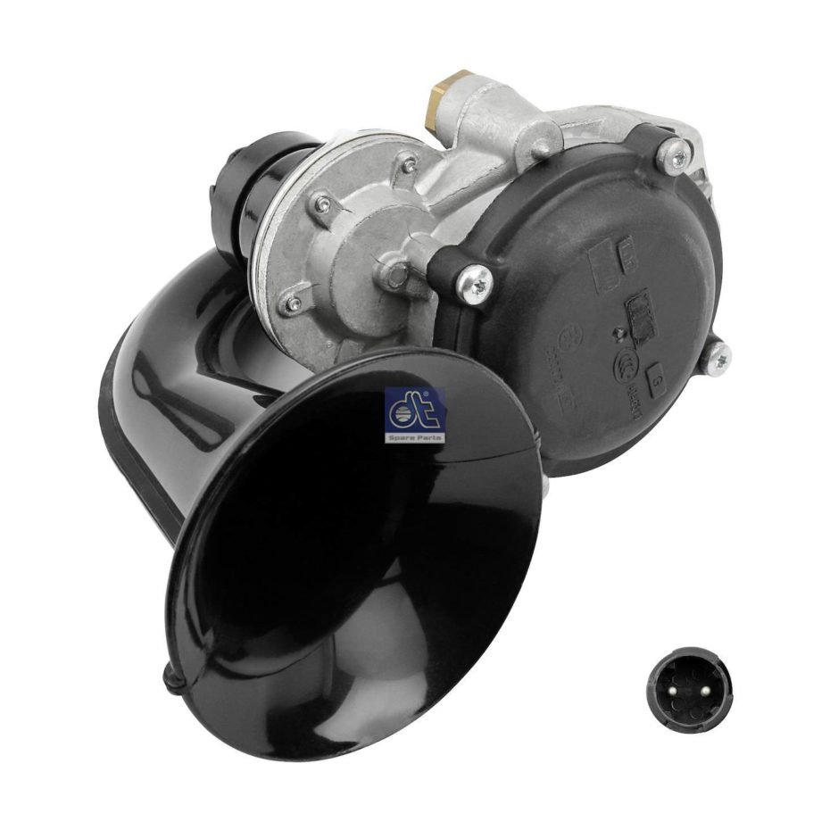 HORN (0005423721 - 0005425221) - LPM TRUCK PARTS