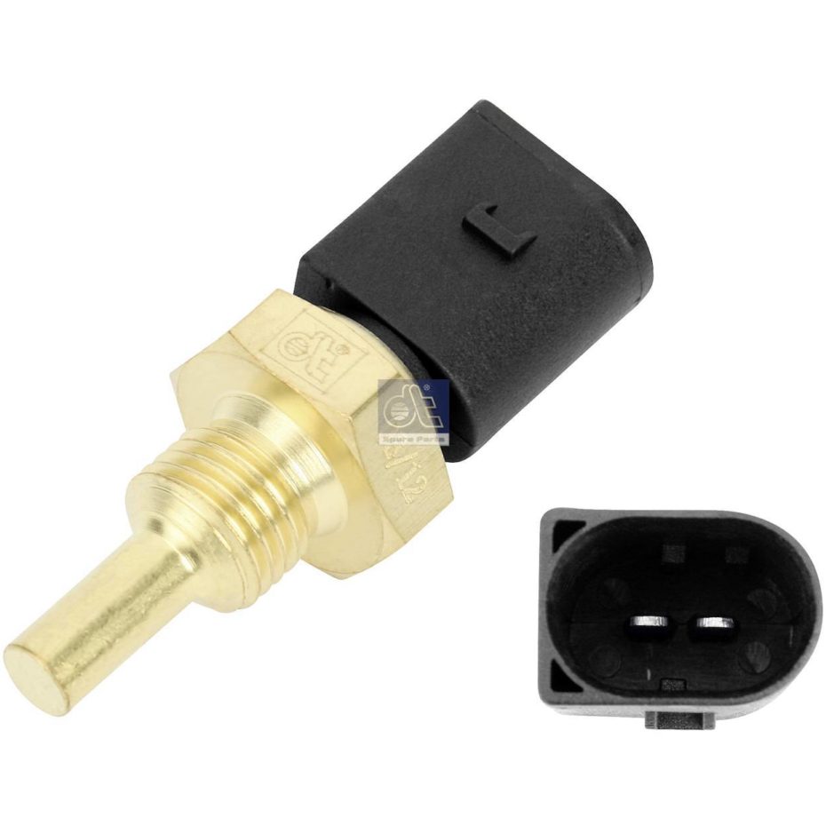 TEMPERATURE SENSOR (0041534228 - 0041534328) - LPM TRUCK PARTS