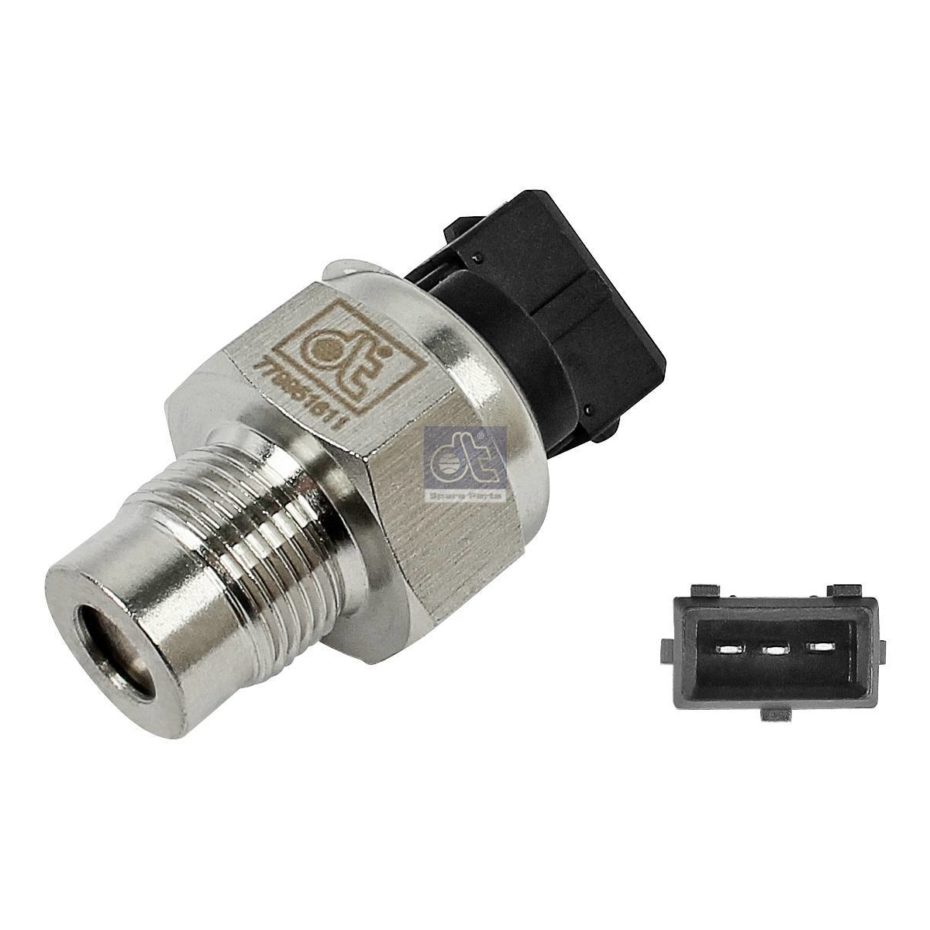CHARGE PRESSURE SENSOR (003153 - 0031537628) - LPM TRUCK PARTS