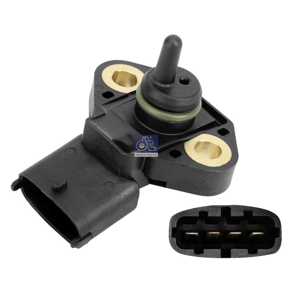 OIL PRESSURE SENSOR (0041532028 - 0091534728) - LPM TRUCK PARTS