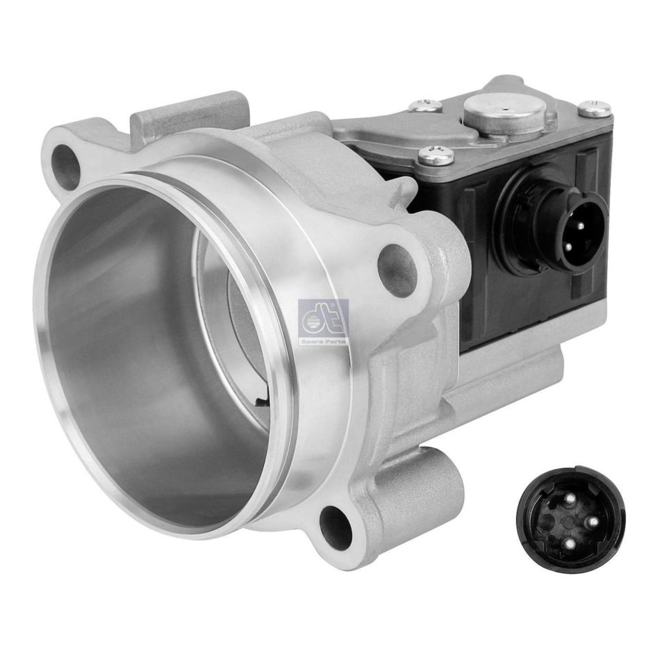 SHIFTING CYLINDER (81326380042 - 81326556115) - LPM TRUCK PARTS