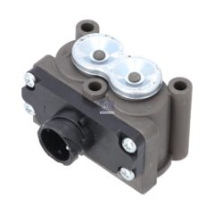 DOUBLE VALVE (9452600057 - 9702601057) - LPM TRUCK PARTS