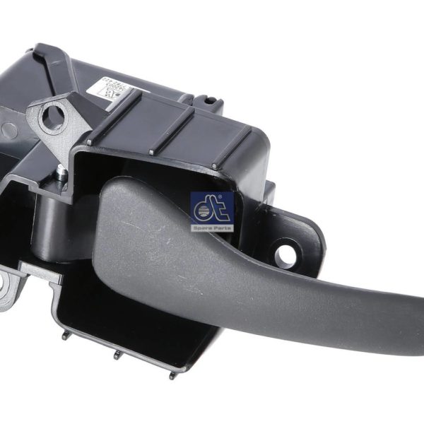 DOOR HANDLE, INNER LEFT (0007230035) - LPM TRUCK PARTS