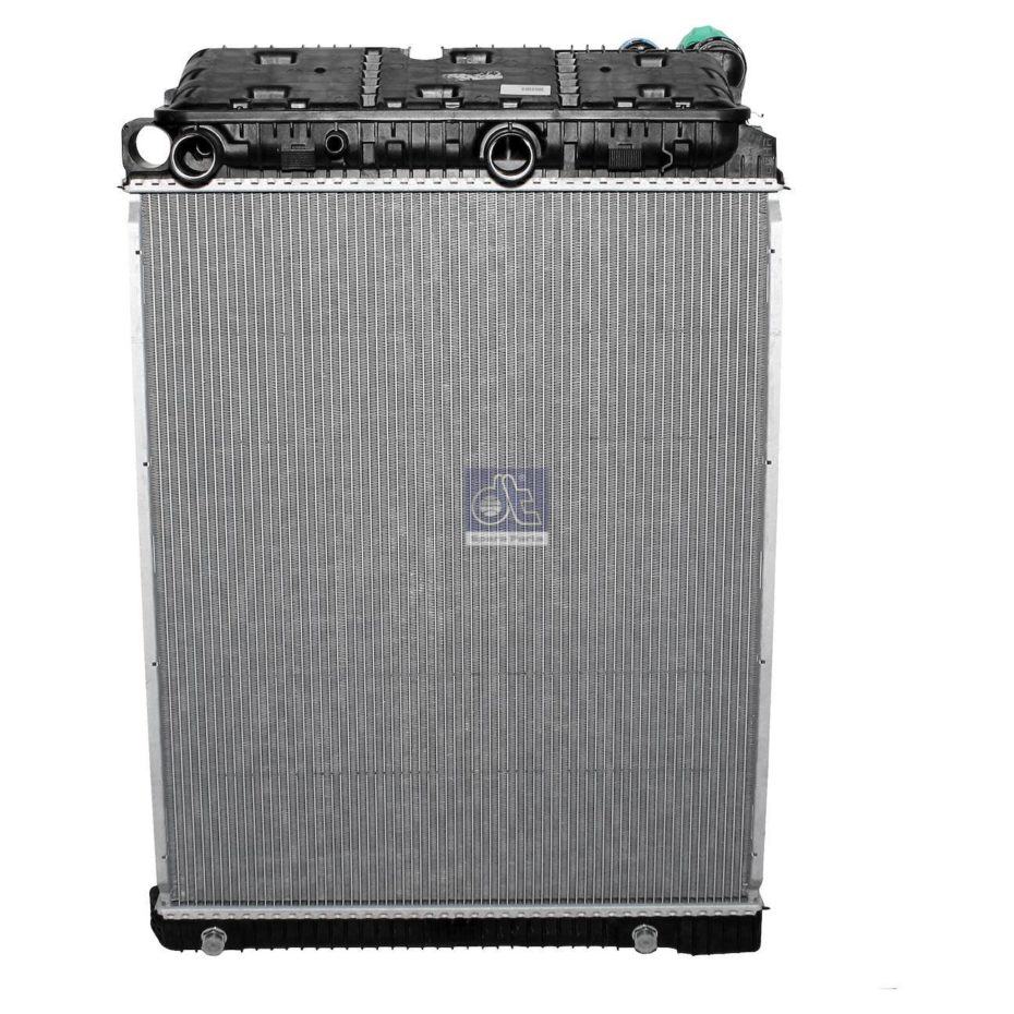 RADIATOR (9405000203 - 9405000403) - LPM TRUCK PARTS