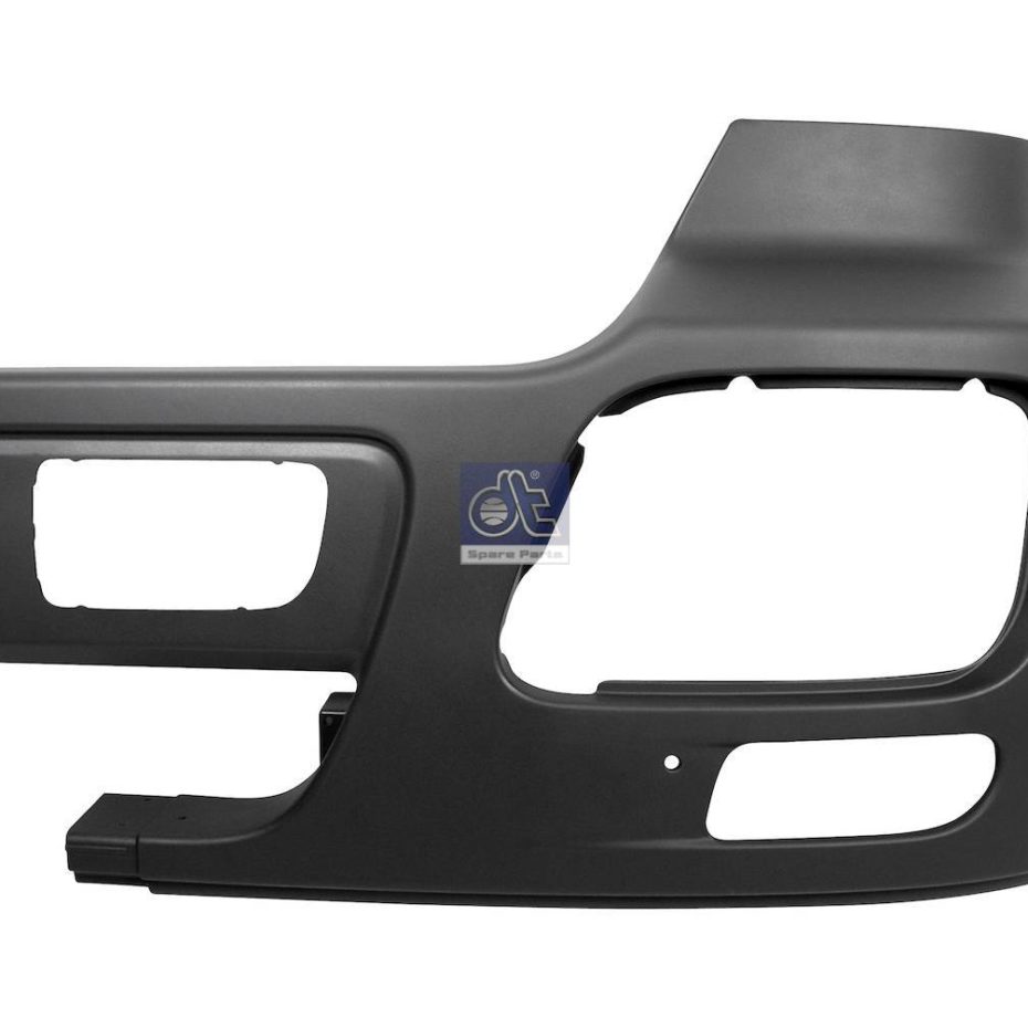 BUMPER, LEFT (9438806072) - LPM TRUCK PARTS