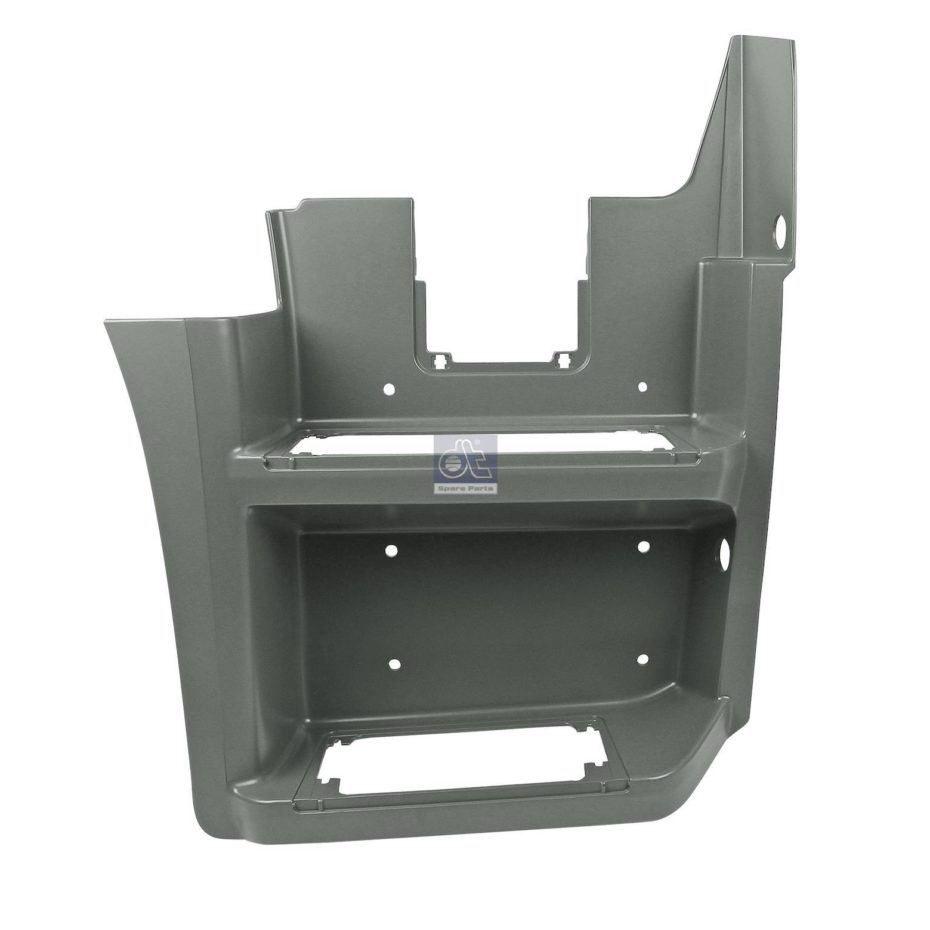 STEP WELL CASE, LOWER RIGHT (9406662501) - LPM TRUCK PARTS