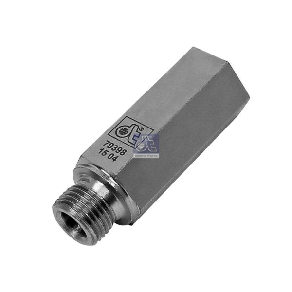 OIL PUMP OVERFLOW VALVE Archives - LPM TRUCK PARTS