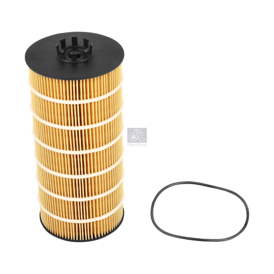 INSERT, OIL SEPARATOR (5410100163 - 5410100263) - LPM TRUCK PARTS