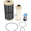 FUEL FILTER INSERT, WITH PREFILTER (MX003264 - MX003264) - LPM TRUCK PARTS