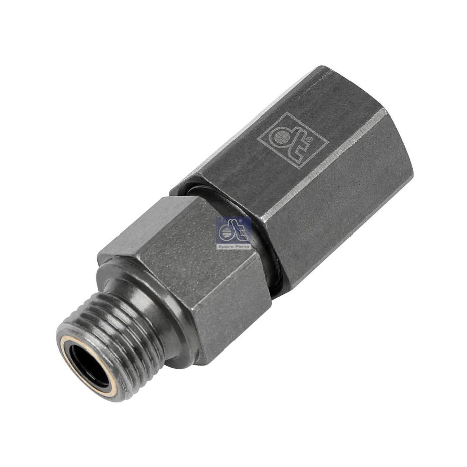 OVERFLOW VALVE (9060920510) - LPM TRUCK PARTS