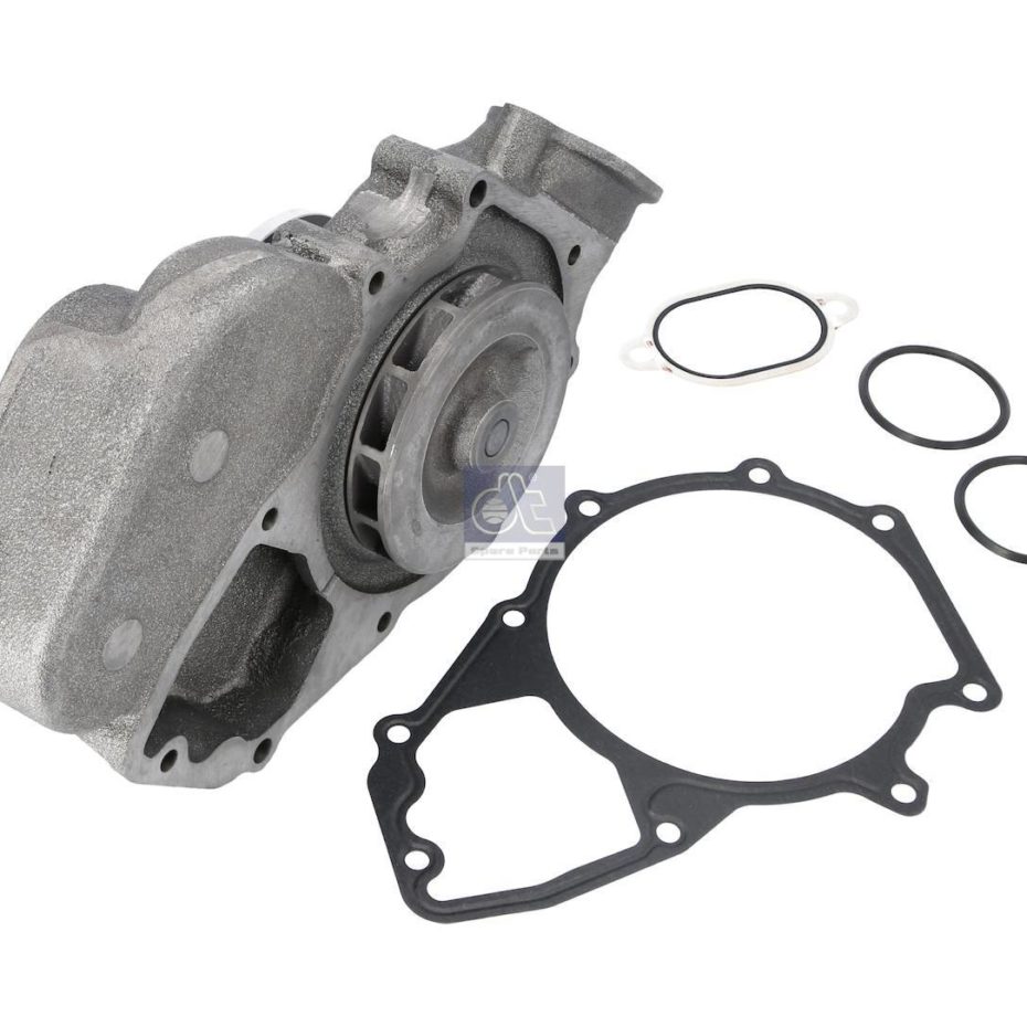 WATER PUMP (4572000601 - 4602003001) - LPM TRUCK PARTS