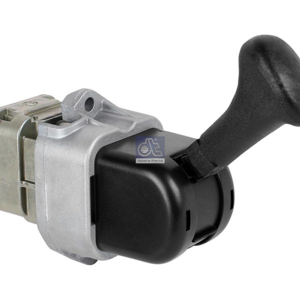 HAND BRAKE VALVE (0004200284) - LPM TRUCK PARTS