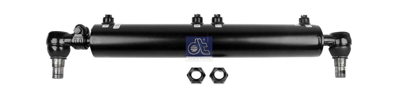 STEERING CYLINDER (0004663492) - LPM TRUCK PARTS