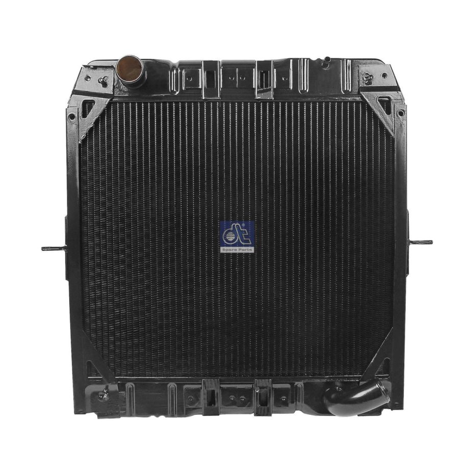 RADIATOR (3815010501 - 3855010501) - LPM TRUCK PARTS