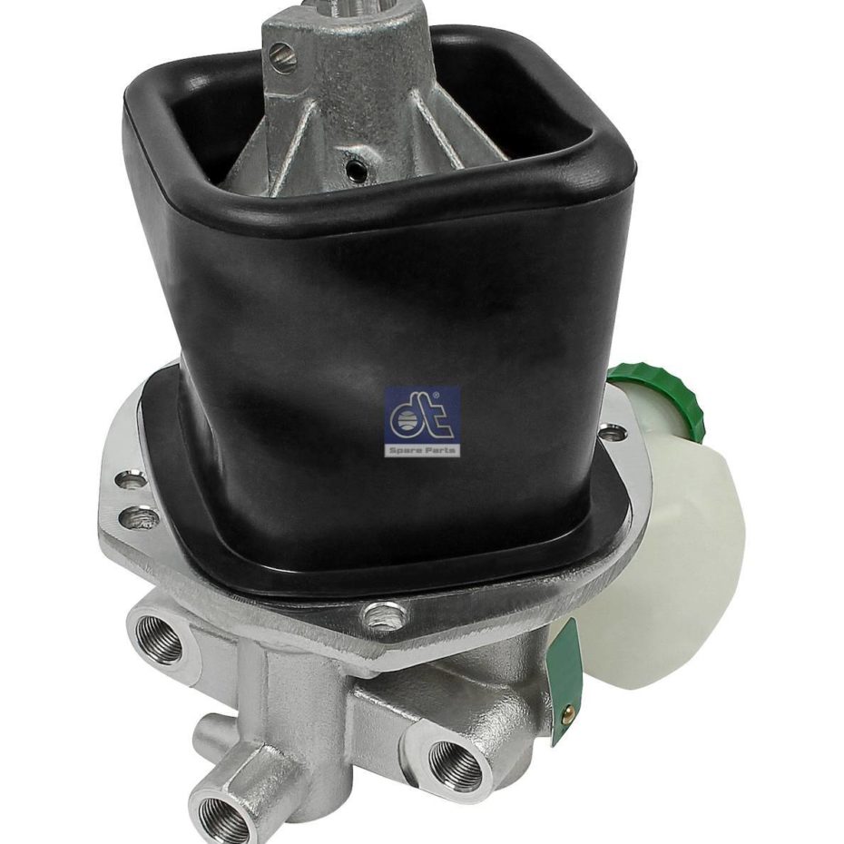 SWITCHING DEVICE, GEAR SHIFT LEVER (0002606098) - LPM TRUCK PARTS