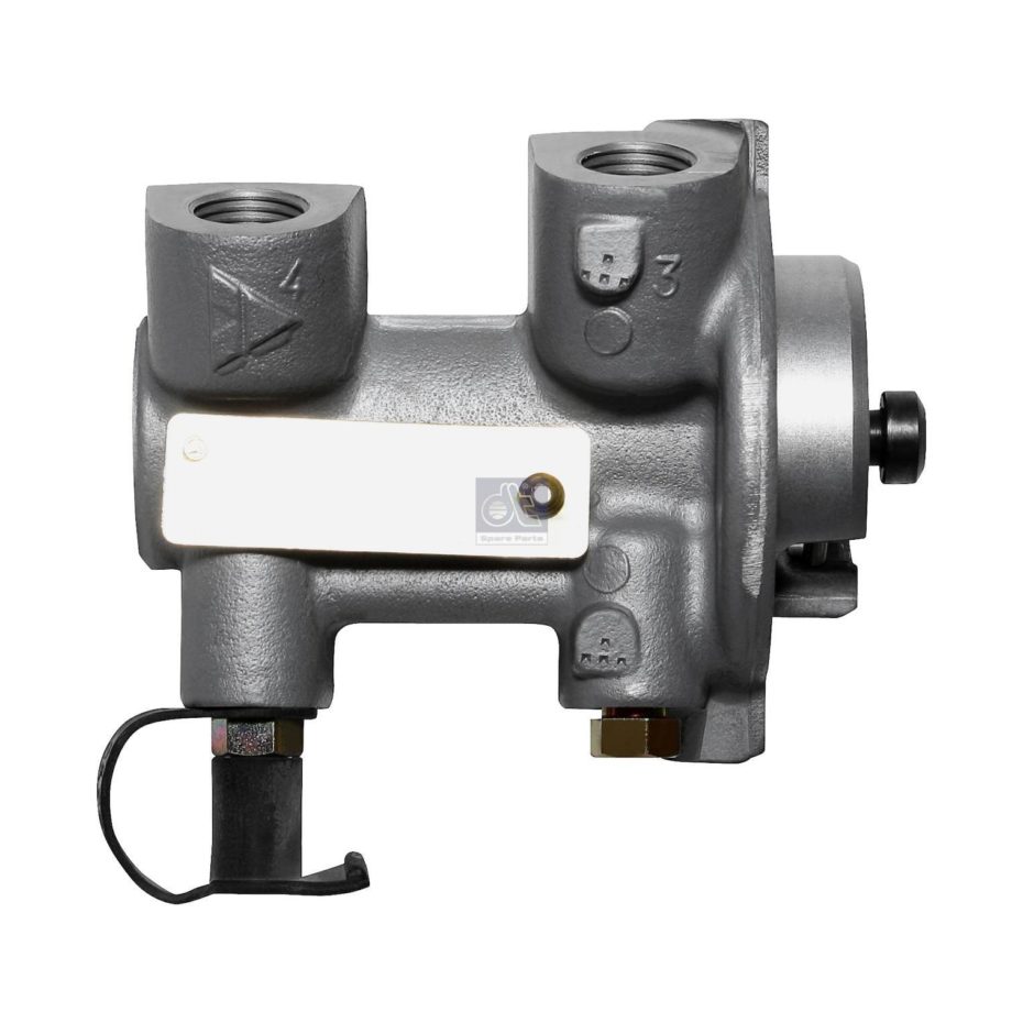 SHIFTING CYLINDER (0012604763 - 0022604063) - LPM TRUCK PARTS