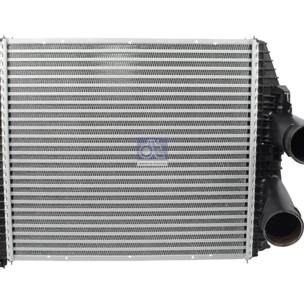 INTERCOOLER (9585010301 - 9705010201) - LPM TRUCK PARTS