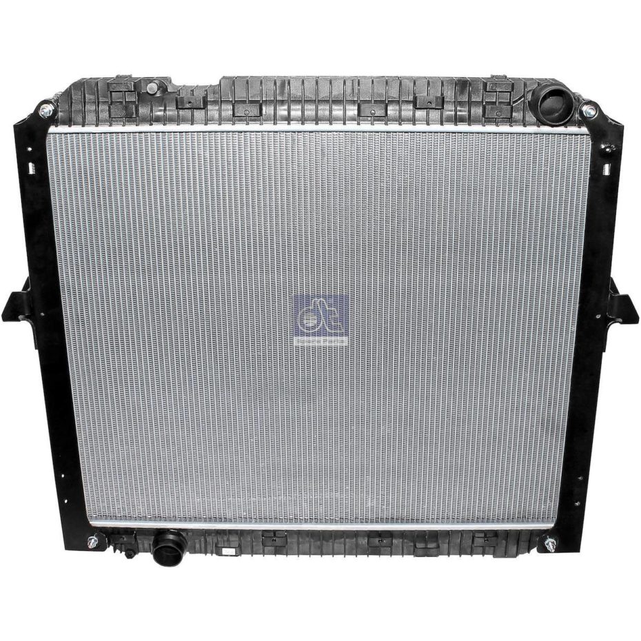 RADIATOR (9605001101) - LPM TRUCK PARTS