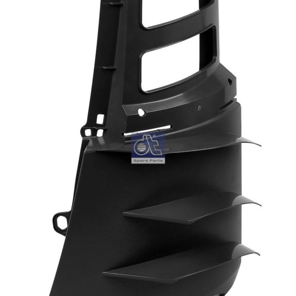 CABIN CORNER, LEFT (9438841722) - LPM TRUCK PARTS