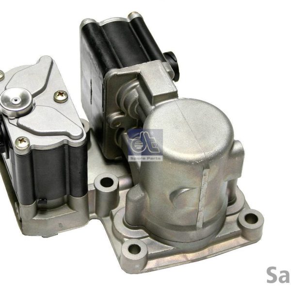 SHIFTING CYLINDER (0012605063) - LPM TRUCK PARTS