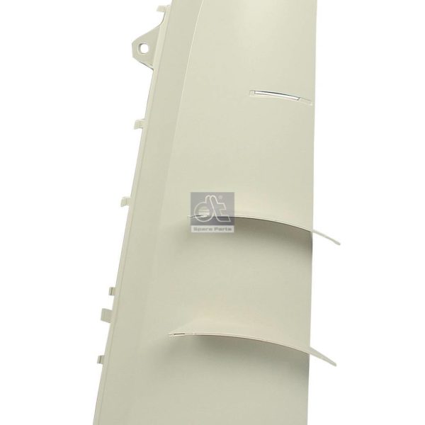 CABIN CORNER, LEFT (9607510430) - LPM TRUCK PARTS