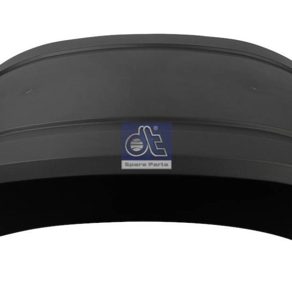 FENDER, REAR CENTER (9605200107) - LPM TRUCK PARTS