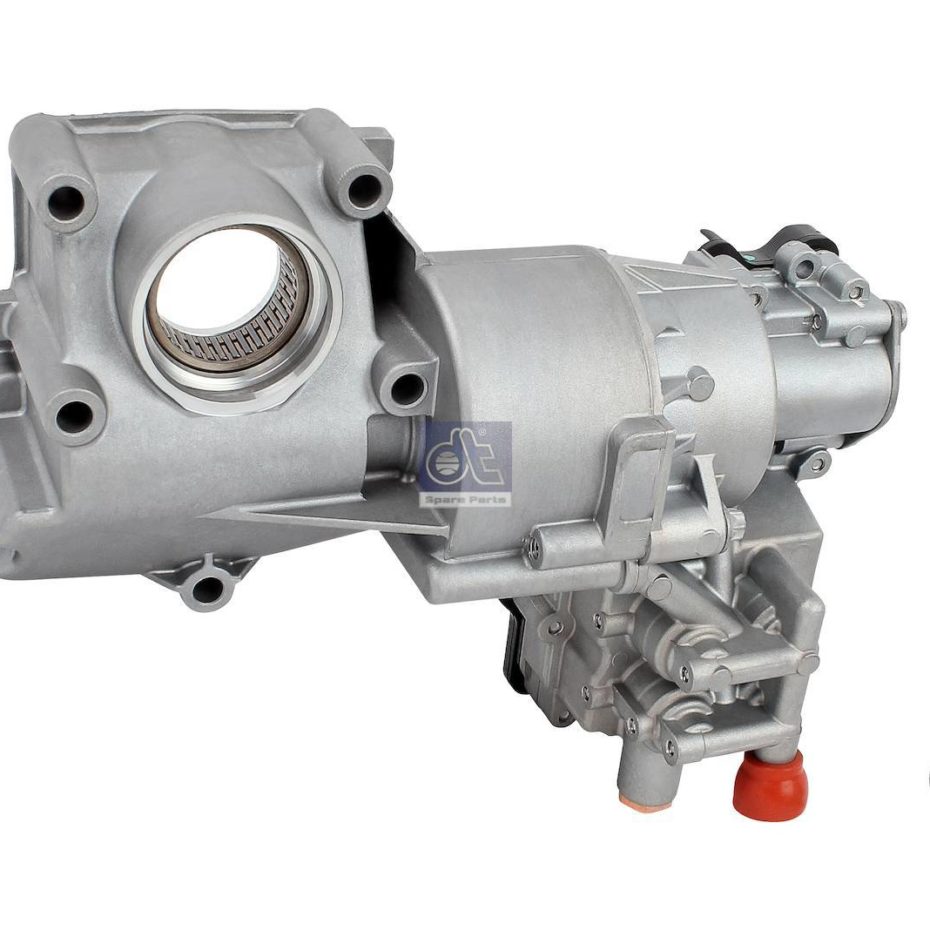 SHIFTING CYLINDER (0106321 - 1139700) - LPM TRUCK PARTS