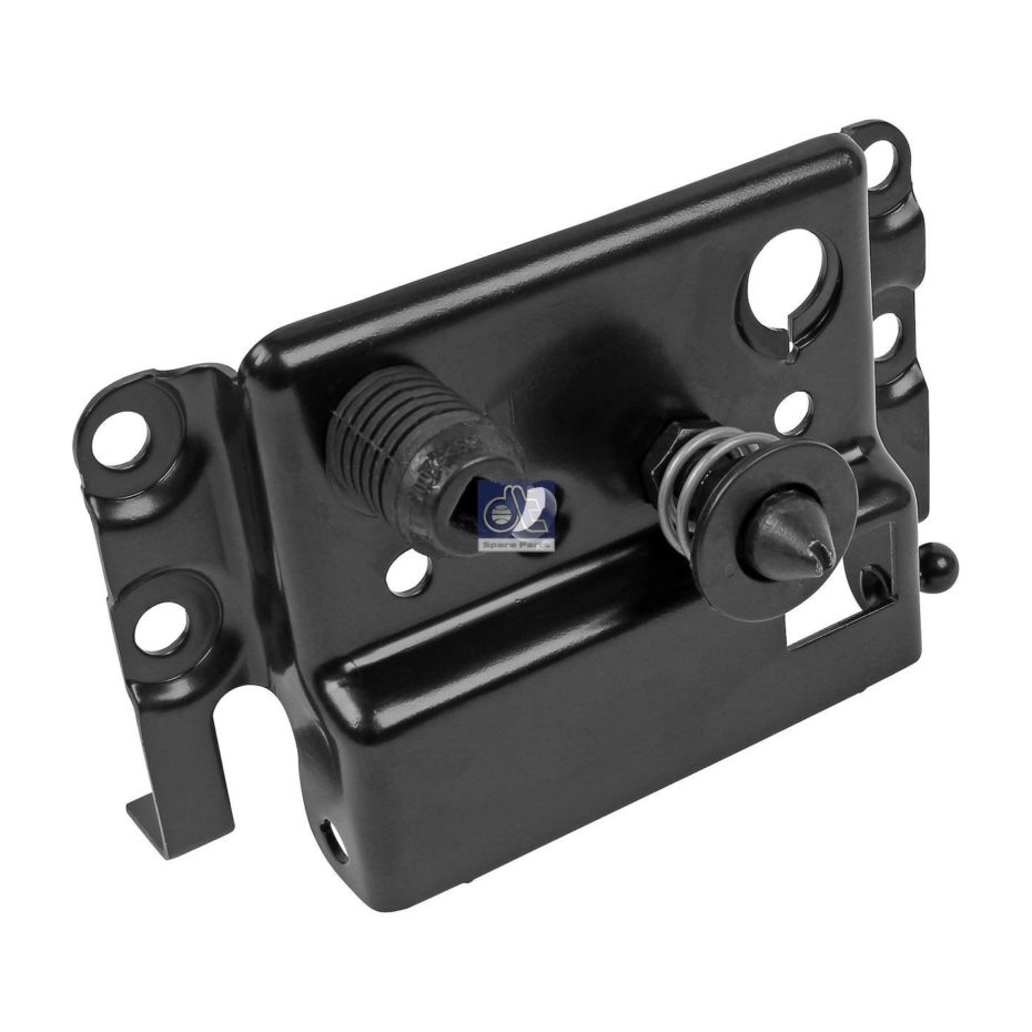 CABIN LOCK, WITHOUT SENSOR (85618516003) - LPM TRUCK PARTS